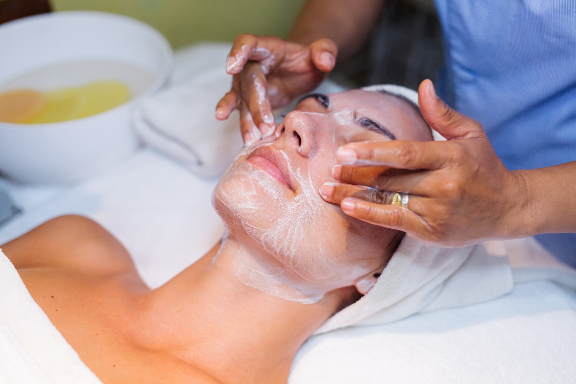 Épilation Laser Clichy - Avicenne Esthétique : Injections et Soins